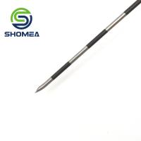 China SHOMEA Custom 15G-28G Disposable dural puncture needle for sale