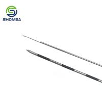 China SHOMEA Custom 15G-28G Disposable Epdural puncture needle for sale