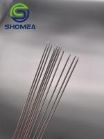 China SHOMEA Custom 16G-28G Back Cut Tip Needle with back eye for sale