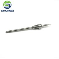 China SHOMEA Customized 0.6mm-1.2mm Stainless Steel FUE Extraction Tools for Hair Transplant for sale