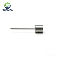 China SHOMEA Custom 316L Stainless Steel Guide Pin Precision CNC Machined Mirror Polished for Surgical Instruments for sale