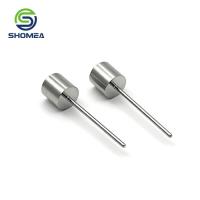 China SHOMEA Custom 316L Stainless Steel Guide Pin Precision CNC Machined Mirror Polished for Surgical Instruments for sale