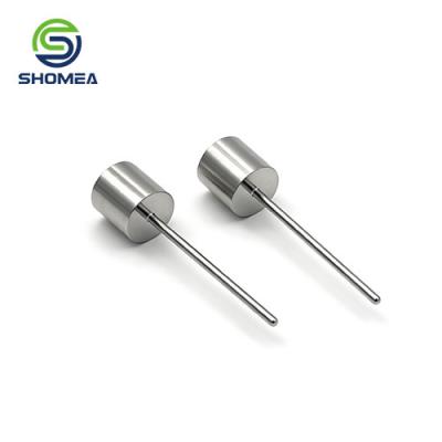 China SHOMEA Custom 316L Stainless Steel Guide Pin Precision CNC Machined Mirror Polished for Surgical Instruments for sale