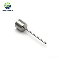 China SHOMEA Custom 316L Stainless Steel Guide Pin Precision CNC Machined Mirror Polished for Surgical Instruments for sale