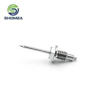 China Customized Endoscope Injection Needle with Beveled Tip and Side Port for sale