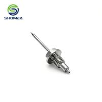 China Customized Endoscope Injection Needle with Beveled Tip and Side Port for sale