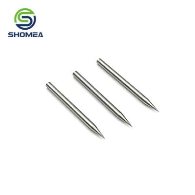 China Customized Solid Sharp Tipped Pin with Precision Ground Point for sale