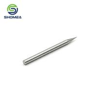 China Customized Solid Sharp Tipped Pin with Precision Ground Point for sale