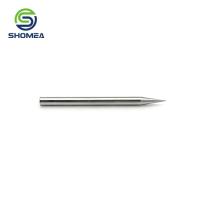 China Customized Solid Sharp Tipped Pin with Precision Ground Point for sale