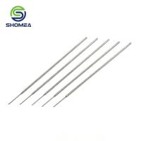 China Customized Stepped Tube with Precision CNC Machining for sale