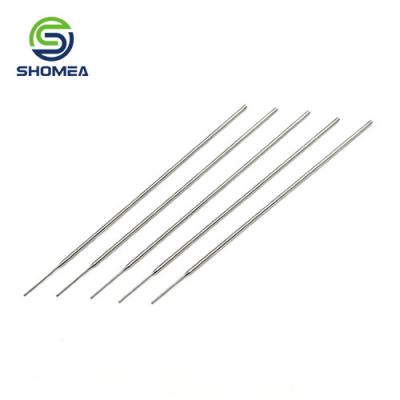 China Customized Stepped Tube with Precision CNC Machining for sale