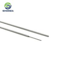China Customized Stepped Tube with Precision CNC Machining for sale