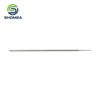 China Customized Stepped Tube with Precision CNC Machining for sale