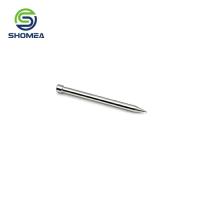 China Customized Solid Core Needle with Knurled Handle for sale