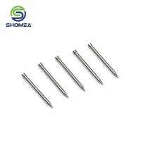 China Customized Solid Core Needle with Knurled Handle for sale