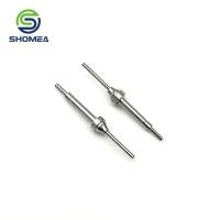 China Customized Flat Head Punch Pin with Stainless Steel Material for sale