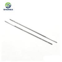 China Customized Torque Support Tube by Precision CNC Machining for sale