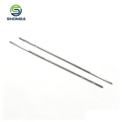 China Customized Torque Support Tube by Precision CNC Machining for sale