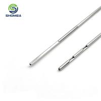 China Customized Torque Support Tube by Precision CNC Machining for sale