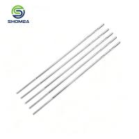 China Customized Torque Support Tube by Precision CNC Machining for sale