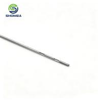 China Customized Torque Support Tube by Precision CNC Machining for sale