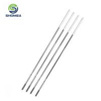 China Customized Torque Support Tube by Precision CNC Machining for sale