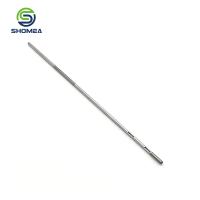 China Customized Torque Support Tube by Precision CNC Machining for sale