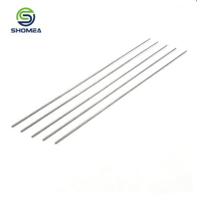 China Customized Tapered Stainless Steel Tube in Various Taper Ratios and Lengths for sale