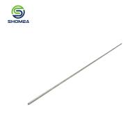China Customized Tapered Stainless Steel Tube in Various Taper Ratios and Lengths for sale