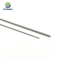 China Customized Tapered Stainless Steel Tube in Various Taper Ratios and Lengths for sale