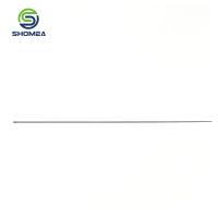 China Customized Tapered Stainless Steel Tube in Various Taper Ratios and Lengths for sale