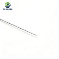 China Customized Tapered Stainless Steel Tube in Various Taper Ratios and Lengths for sale