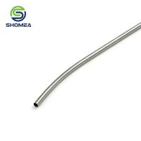 China Customized Thin Wall Inner Bend Tube of Seamless Stainless Steel Material for sale