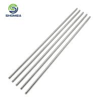 China Customized Thin Wall Outer Grooved Snake Bone Tube with High Flexibility and Smooth Surface for sale