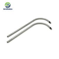 China Customized Flexible Snake Bone Curette Tube with High Flexibility for sale