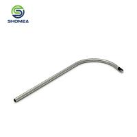 China Customized Flexible Snake Bone Curette Tube with High Flexibility for sale