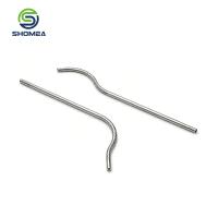 China Customized Flexible Snake Bone Curette Tube with High Flexibility for sale