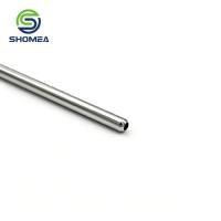 China Customized Medical Stainless Steel Straw with Mirror Polished Surface for sale