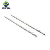 China Customized Straight Tube of Stainless Steel Material for sale
