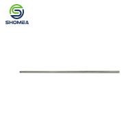 China Customized Straight Tube of Stainless Steel Material for sale