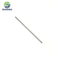 China Customized Straight Tube of Stainless Steel Material for sale