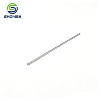 China Customized Straight Tube of Stainless Steel Material for sale