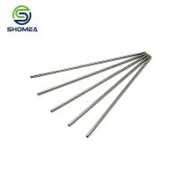 China Customized Straight Tube of Stainless Steel Material for sale