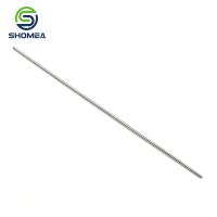 China Customized Reducing Tube of Stainless Steel Material for sale