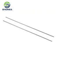 China Customized Reducing Tube of Stainless Steel Material for sale