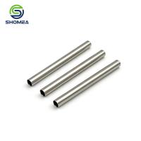 China Customized Flat End Sealed Tube for Temperature Probe for sale