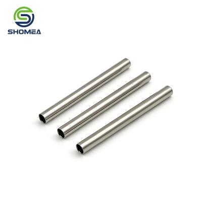 China Customized Flat End Sealed Tube for Temperature Probe for sale