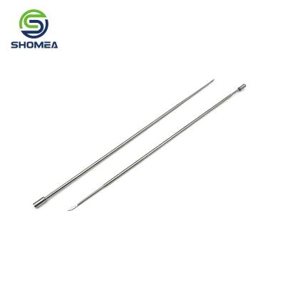 China Customized Surgical Suture Needle for Wound Closure for sale