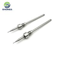 China Customized Hair Transplant Needle for FUE Follicle Extraction for sale