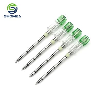 China Customized 11G Coaxial Needle for OEM and Custom Orders for sale